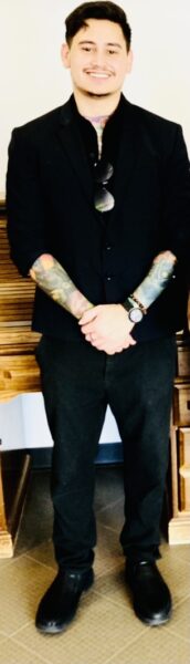 Audio Flip-Book - Zylo Moon