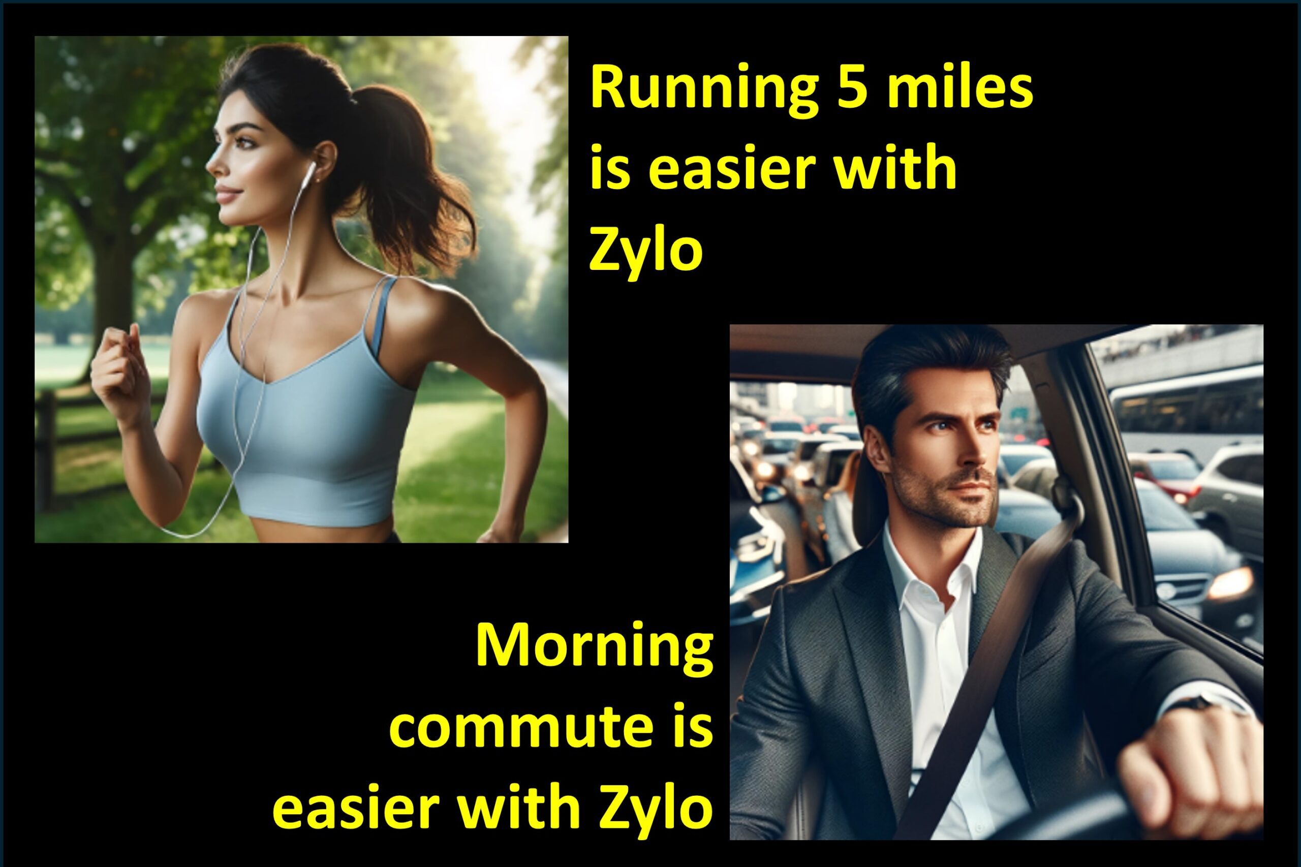 Behind the Eyes of Zylo Moon – Home - Zylo Moon